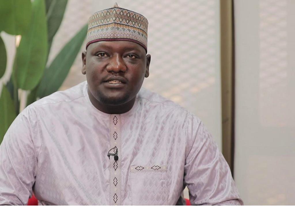 NANSE president, Muhammad congratulates Wamakko, Sokoto governor-elect ...