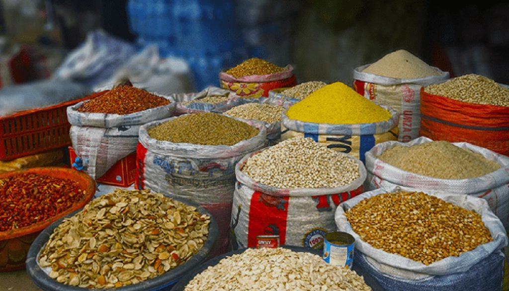 NBS: 10 most expensive staple foods to buy in May 2024 | AsheNews ...