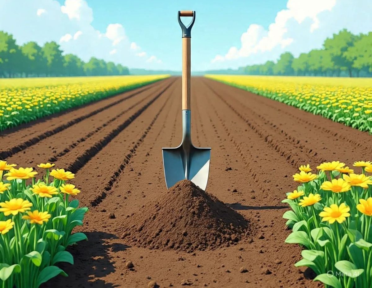 [EXPLAINER] How soil preparation, fertility management help in ...