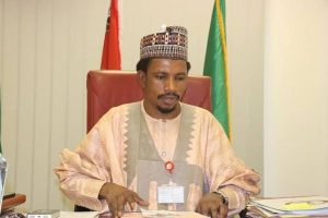 New rape allegation against me politically motivated – Sen. Abbo
