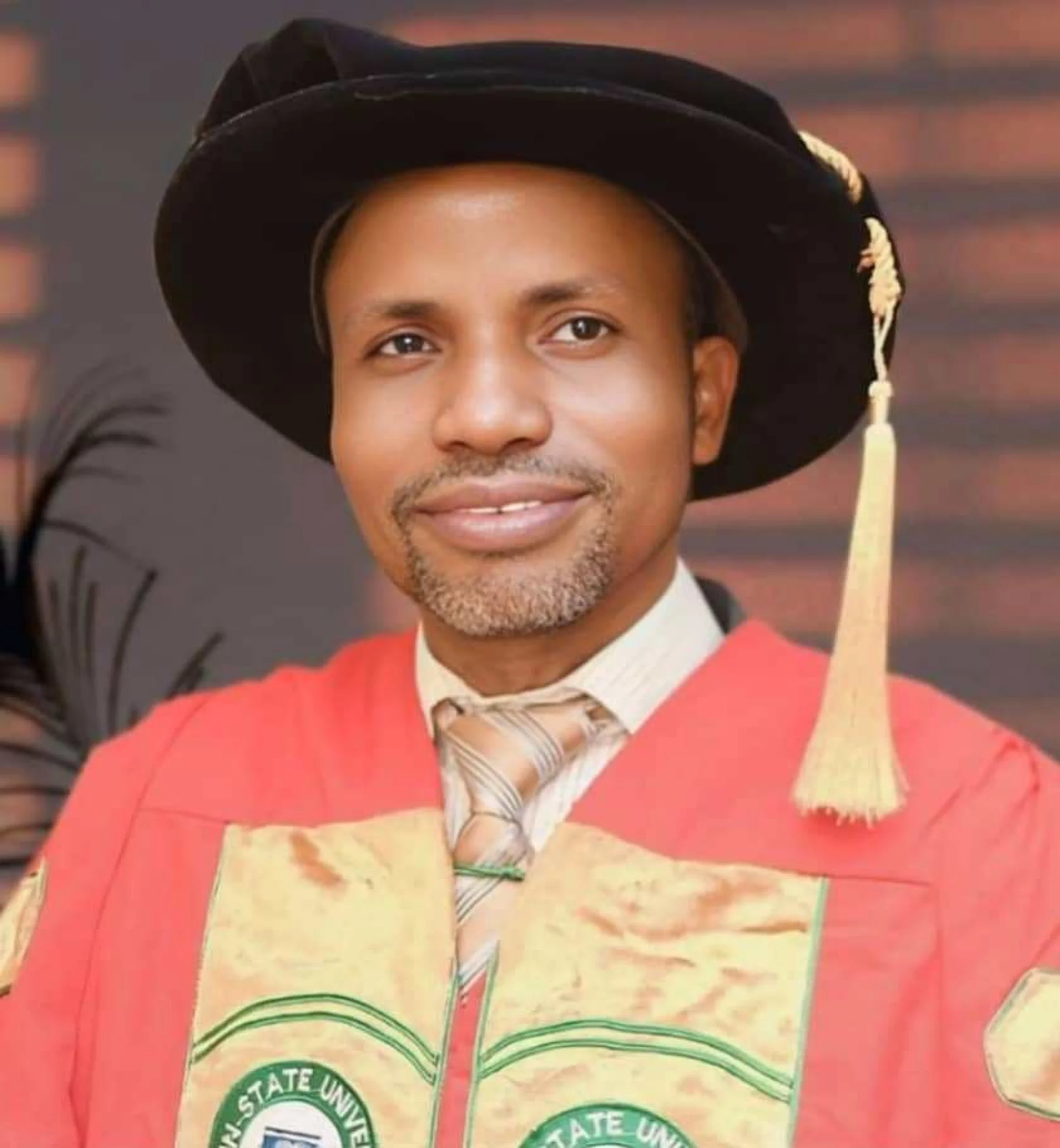 UNIOSUN appoints Professor Clement Adebooye as PG acting provost