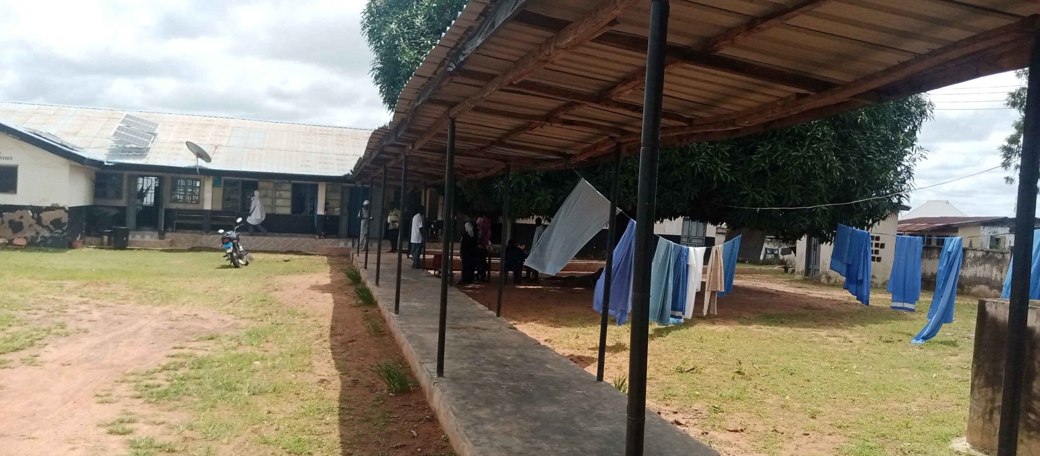 Crisis in rural Nigeria’s PHC: Neglect, challenges, and paths to hope ...